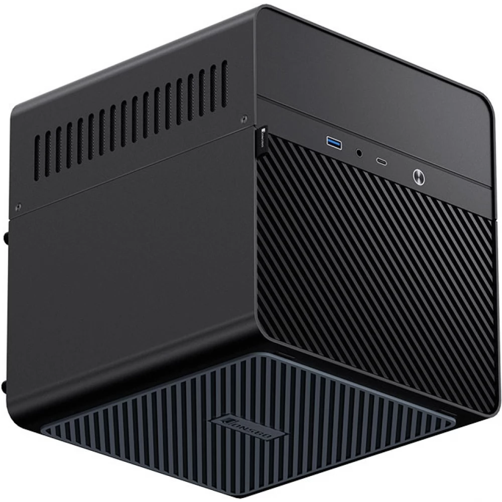 JONSBO N2 Mini-iTX black - iPoncomp.com