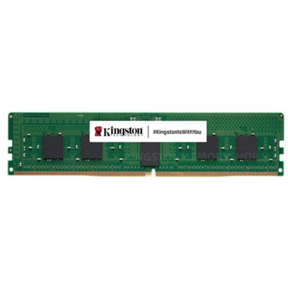 KINGSTON 16GB DDR5 5600MT/s ECC KSM56E46BS8KM-16HA - iPon.hu