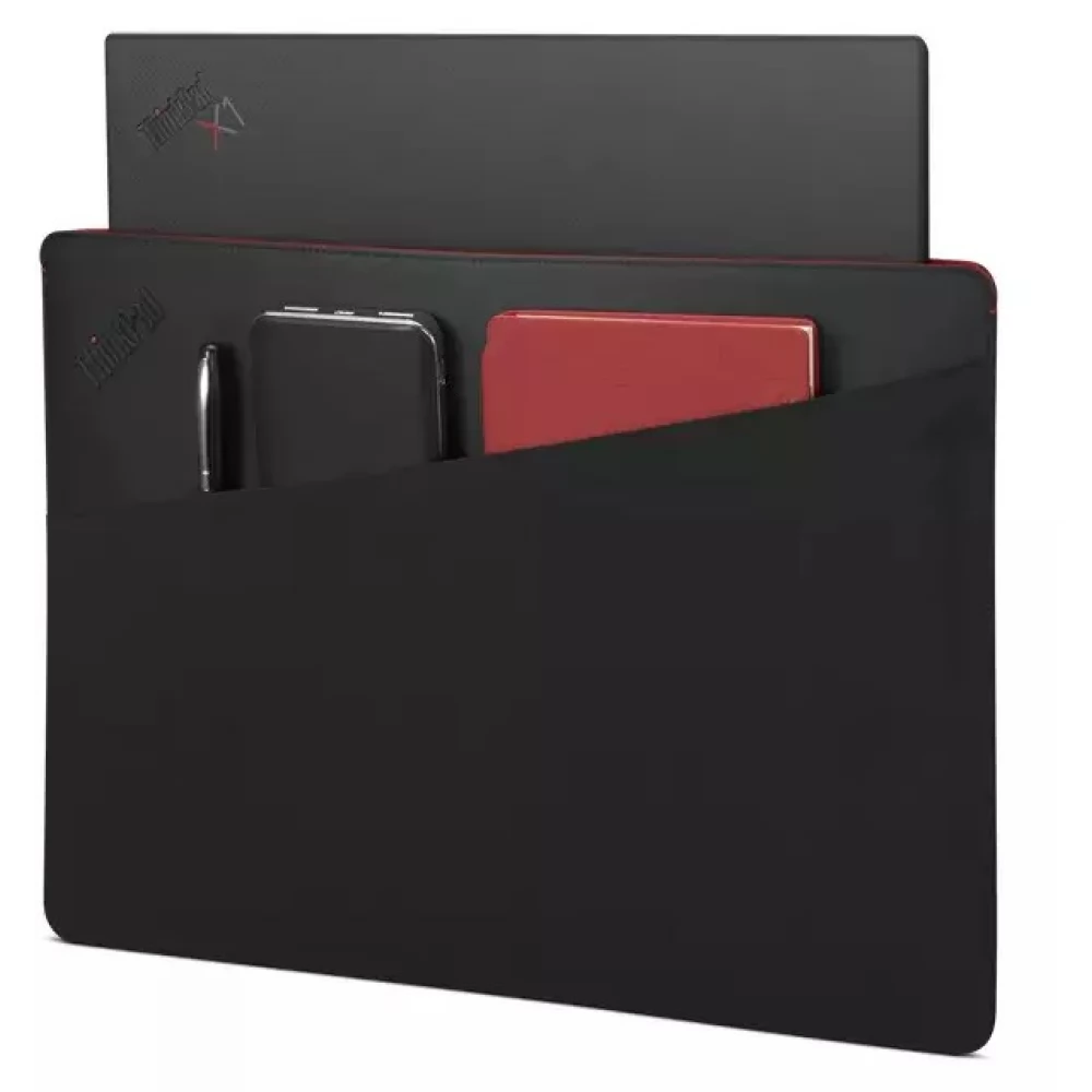 LENOVO ThinkPad Professional Sleeve 13" black - iPoncomp.com