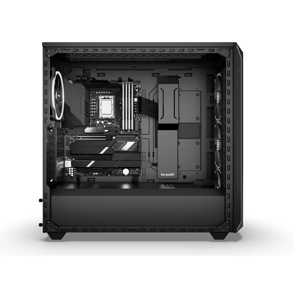 BE QUIET! Shadow Base 800 FX fekete - iPon.hu