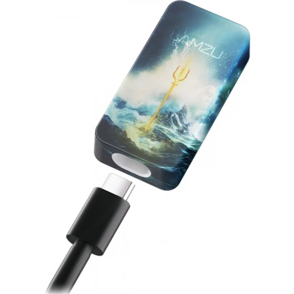 LAMZU 4K receiver - iPon.hu