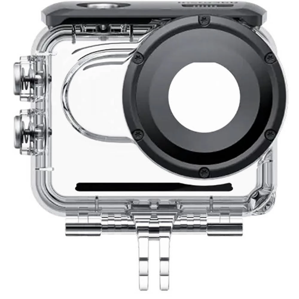 INSTA360 GO 3 waterproof case - iPoncomp.com