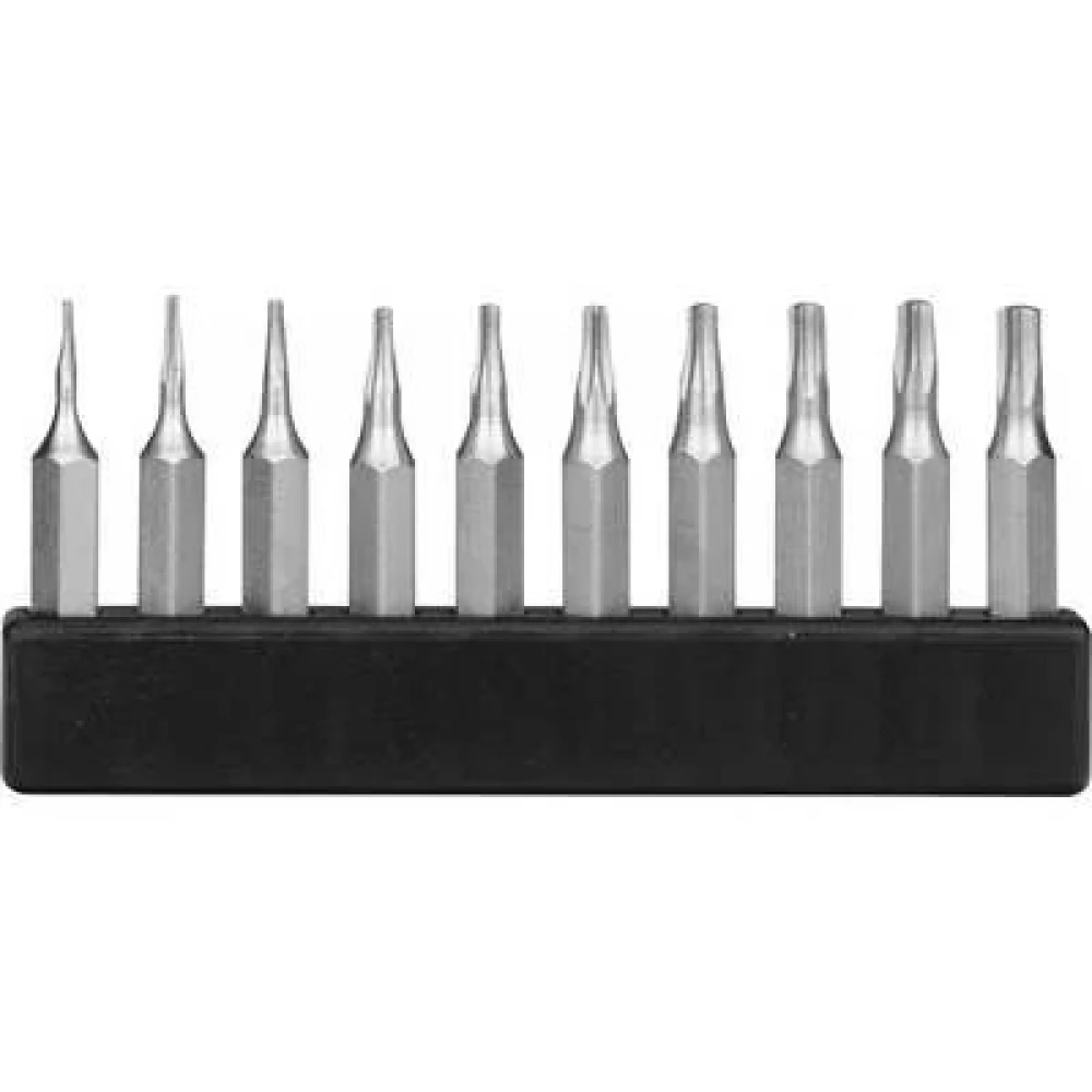 Mini torx bit store