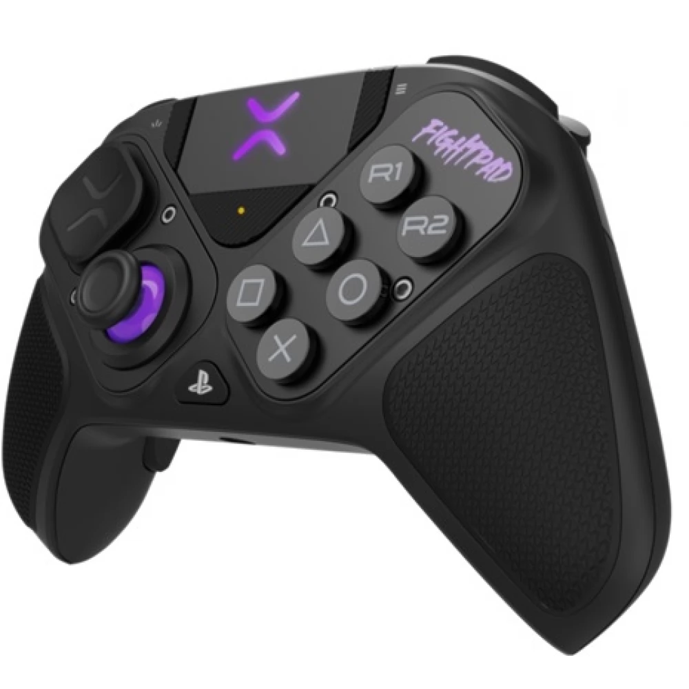 PDP Victrix Pro BFG cable without controller PS5 black - iPoncomp.com