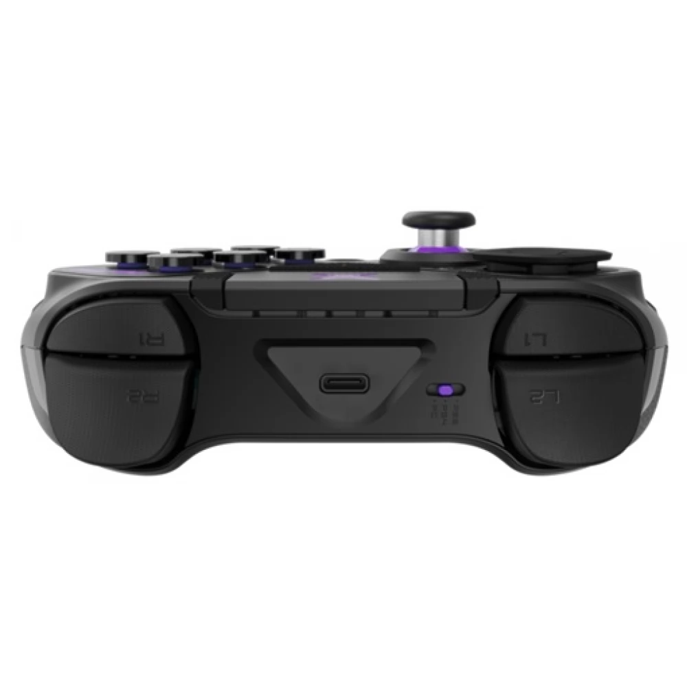 PDP Victrix Pro BFG cable without controller PS5 black - iPoncomp.com