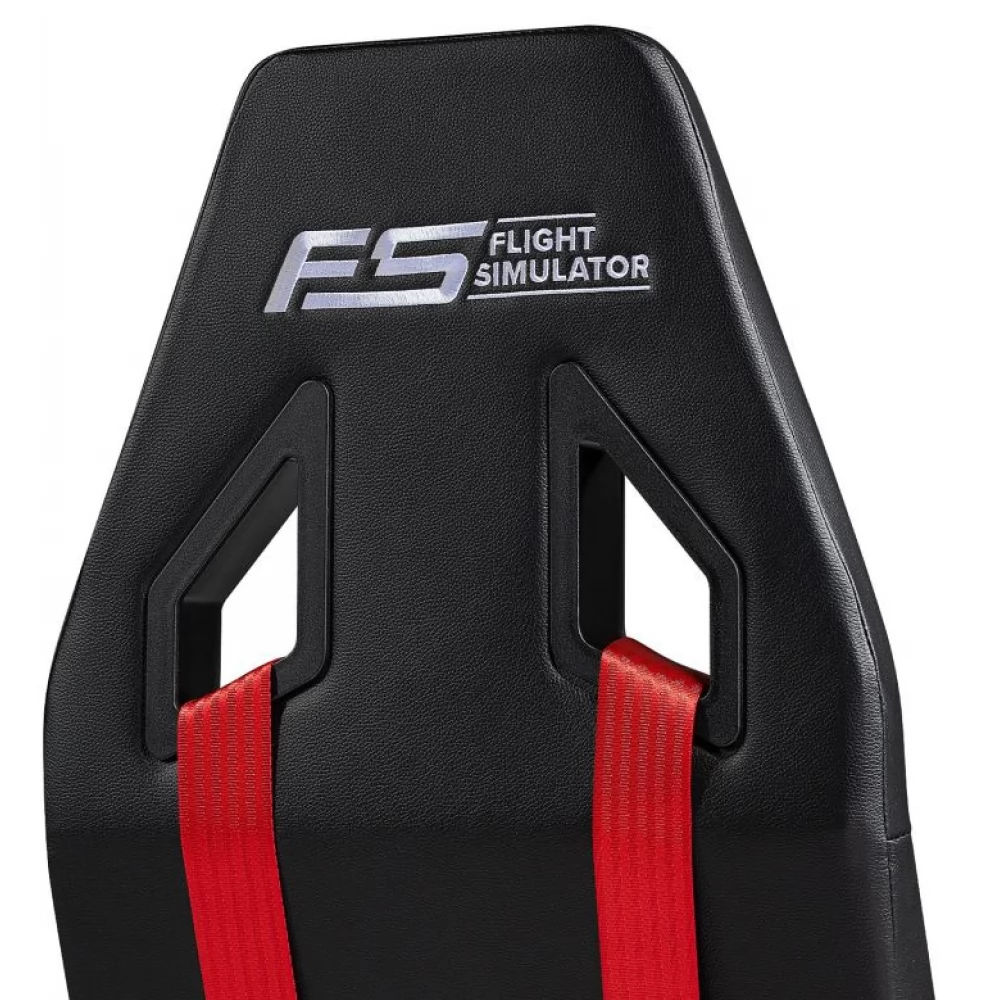 NEXT LEVEL RACING NLR-S030 Flight Simulator Seat - iPon.hu