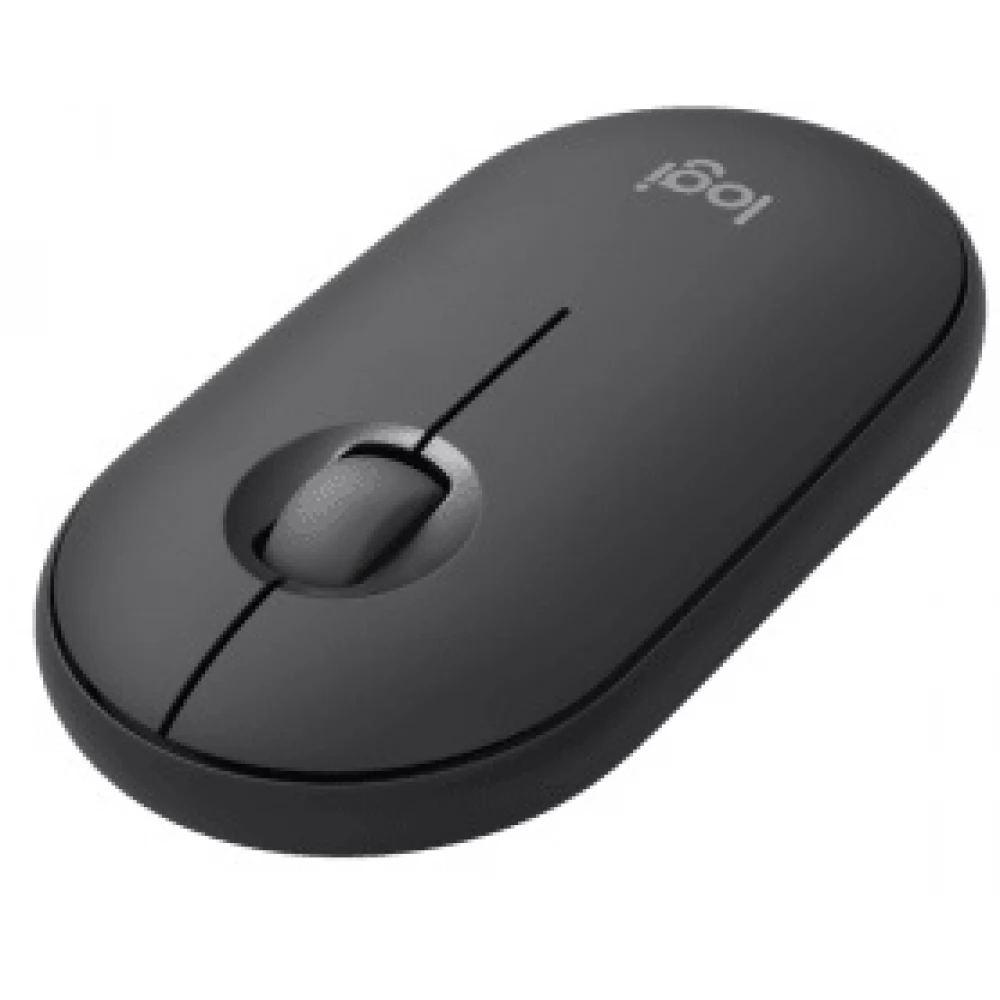 LOGITECH Pebble 2 Combo US English graphite - iPoncomp.com
