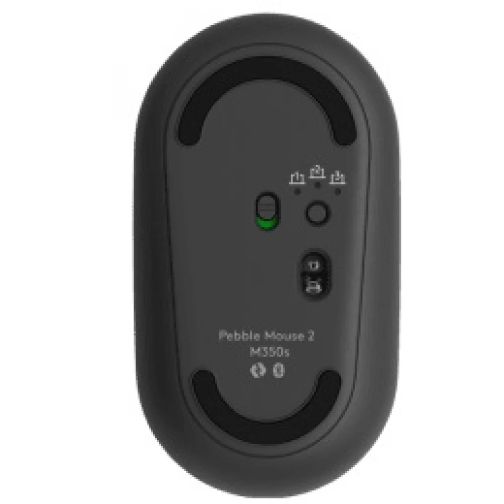 LOGITECH Pebble 2 Combo Skandináv grafit - iPon.hu