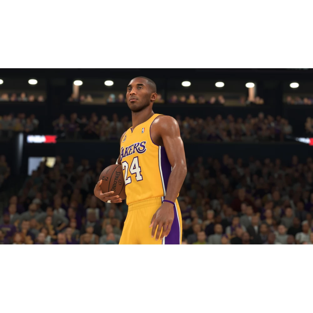 NBA 2K24 Kobe Bryant Edition (PS5) - iPon - hardware and software news ...