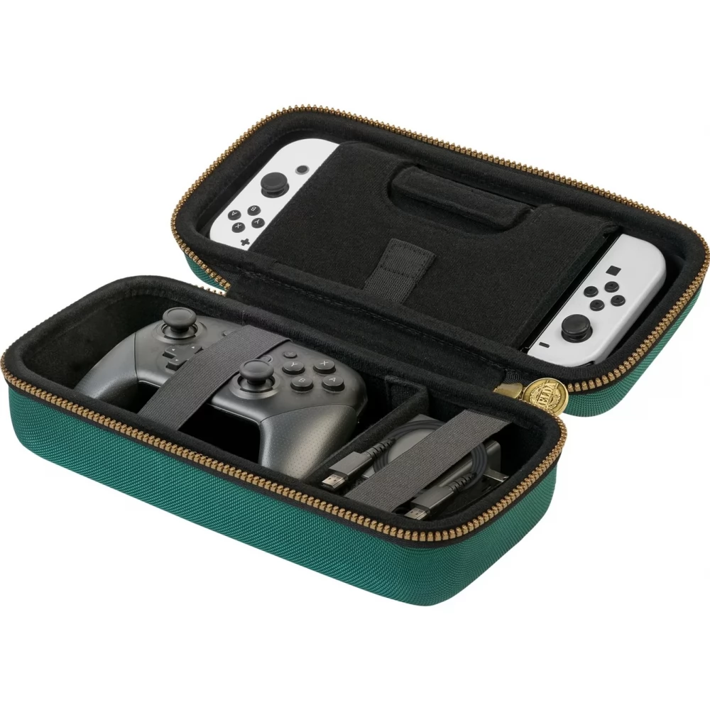 NACON Switch utazótok Zelda Deluxe nagy - iPon - hardver és szoftver ...
