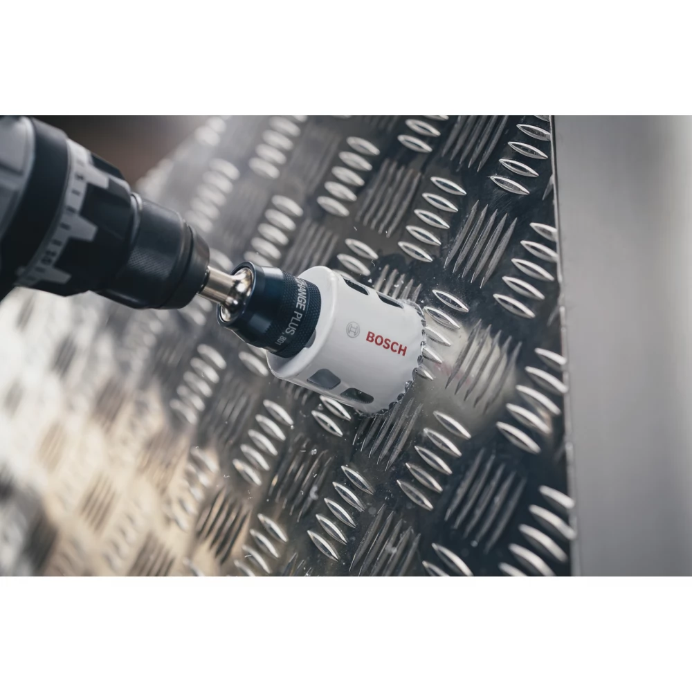BOSCH BiM Progressor circle cutter Wood & Metal 51 mm - iPon - hardware ...