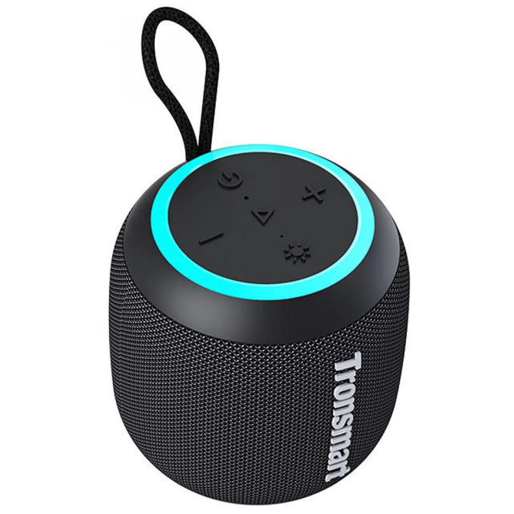 TRONSMART T7 Mini BT hangszóró fekete - iPon.hu