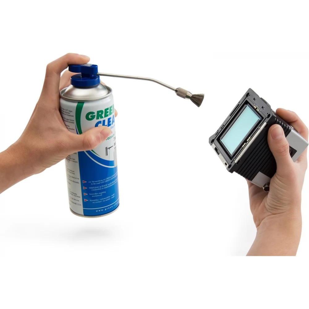 GREENCLEAN V-2100 Anti-Static-Set - iPoncomp.com