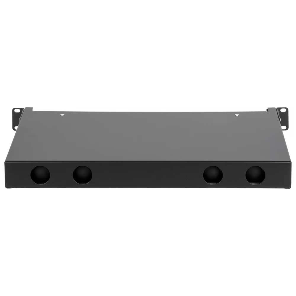 NIKOMAX NMF-RP24SC-TS-P1-1U-BK Fiber Distribution Unit - iPon.hu