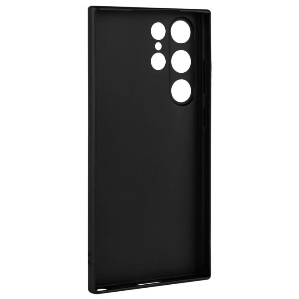 FIXED Story back plates Samsung Galaxy S23 Ultra black - iPon ...