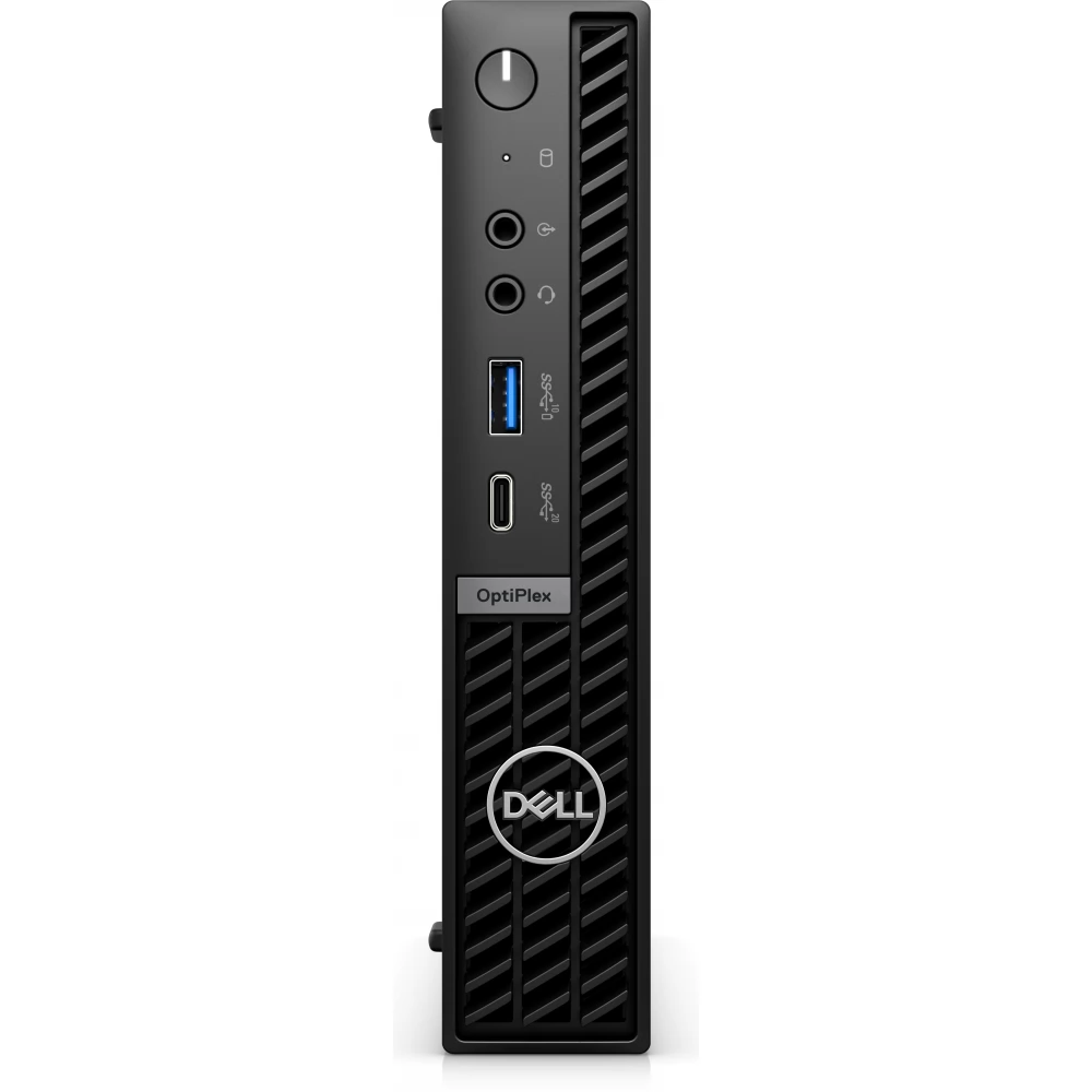 DELL OptiPlex Plus 7010 Micro 7842 Black - iPoncomp.com