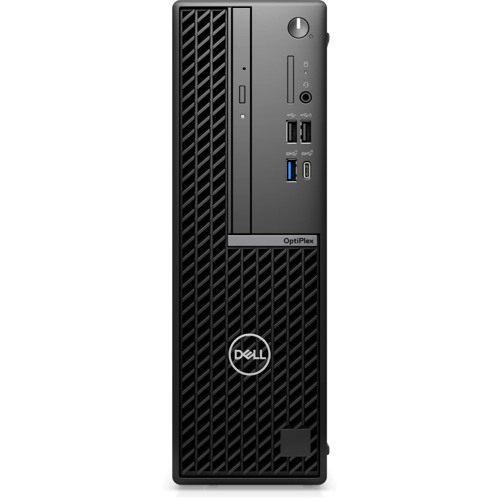 DELL OptiPlex Plus 7010 SFF 8020 Fekete - iPon.hu