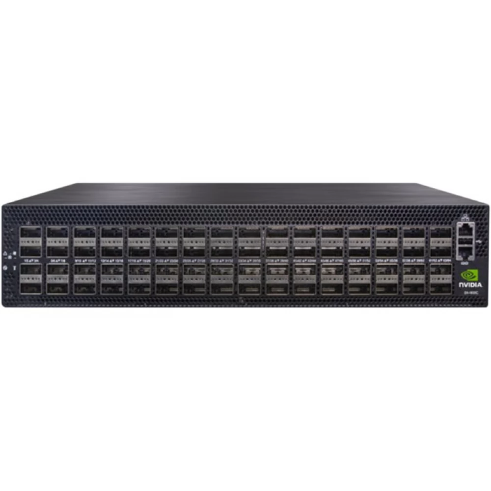 NVIDIA 920-9N302-00F7-0C2 Spectrum SN4600C - iPon.hu