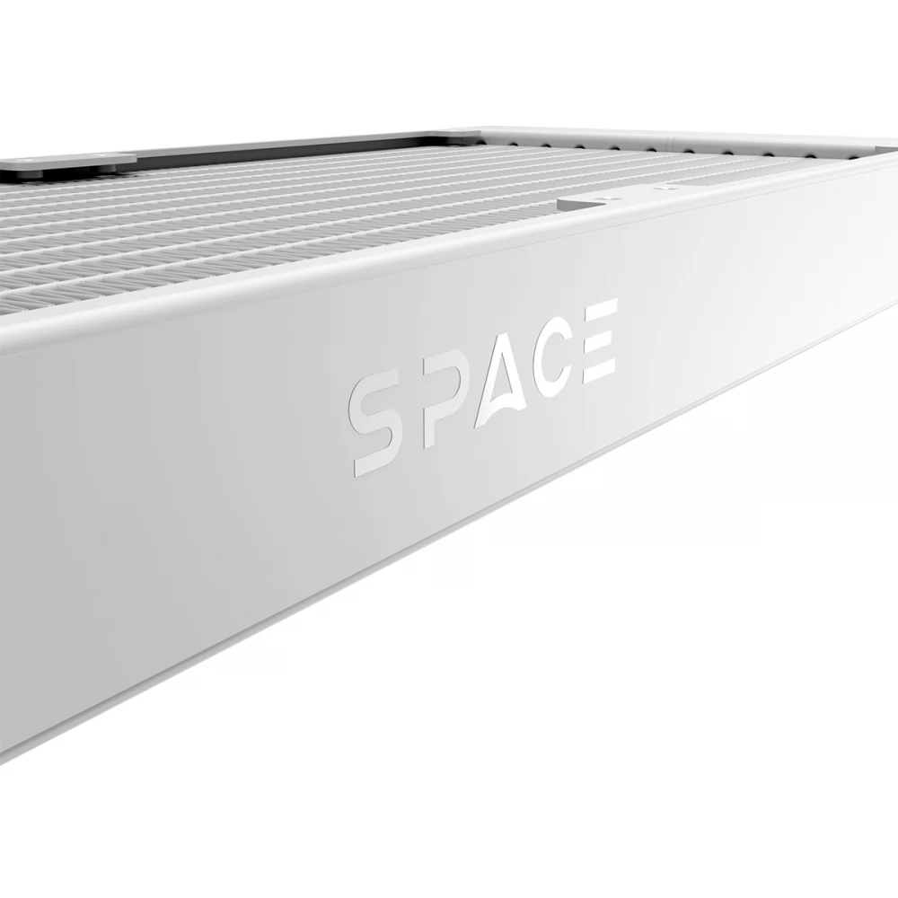 ID-COOLING Space SL360 white - iPoncomp.com