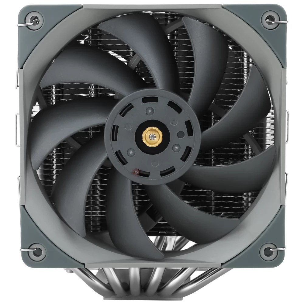 THERMALRIGHT Frost Tower 120 - iPon - hardware and software news ...