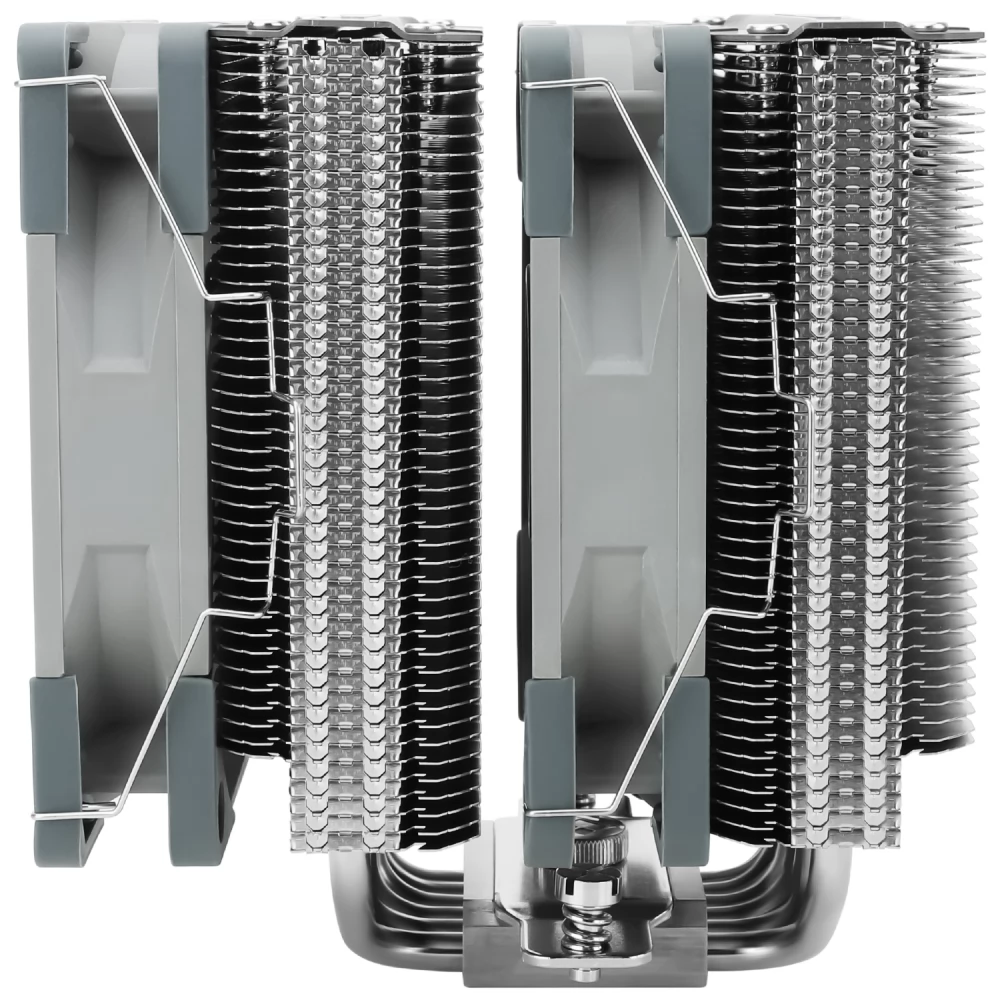 THERMALRIGHT Frost Tower 120 - iPon - hardware and software news ...