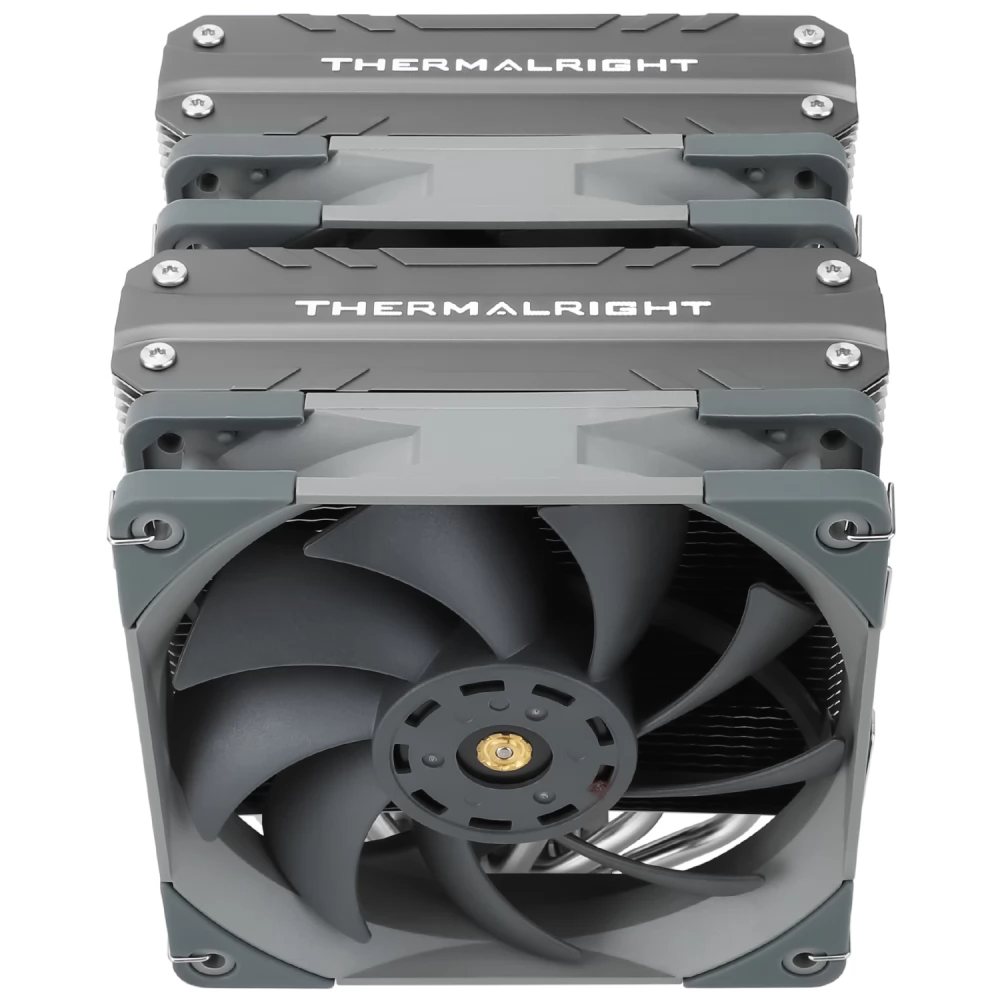 THERMALRIGHT Frost Tower 120 - iPon - hardware and software news ...