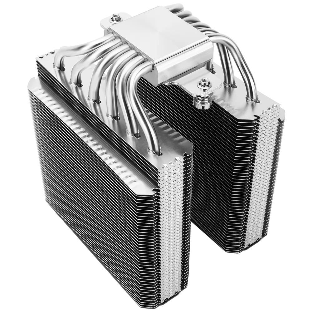 THERMALRIGHT Frost Tower 120 - iPon - hardware and software news ...