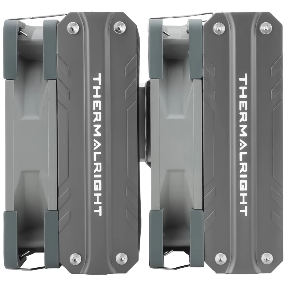 THERMALRIGHT Frost Tower 120 - iPon - hardware and software news ...