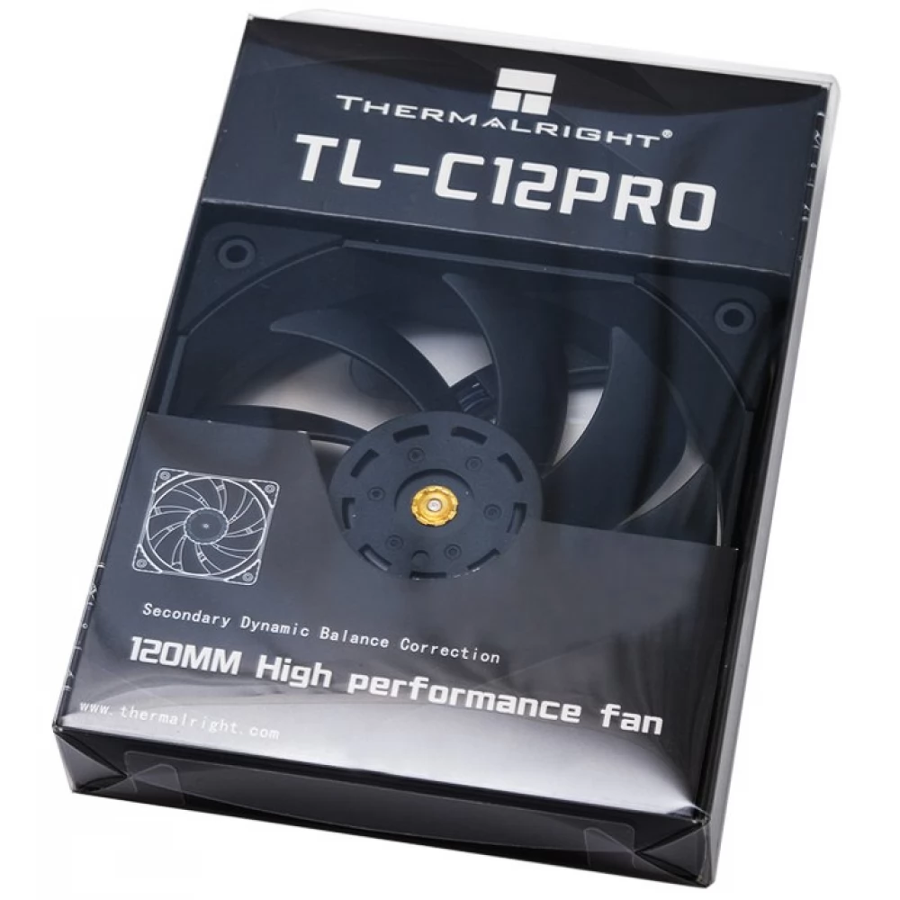 THERMALRIGHT TL-C12 PRO - iPoncomp.com