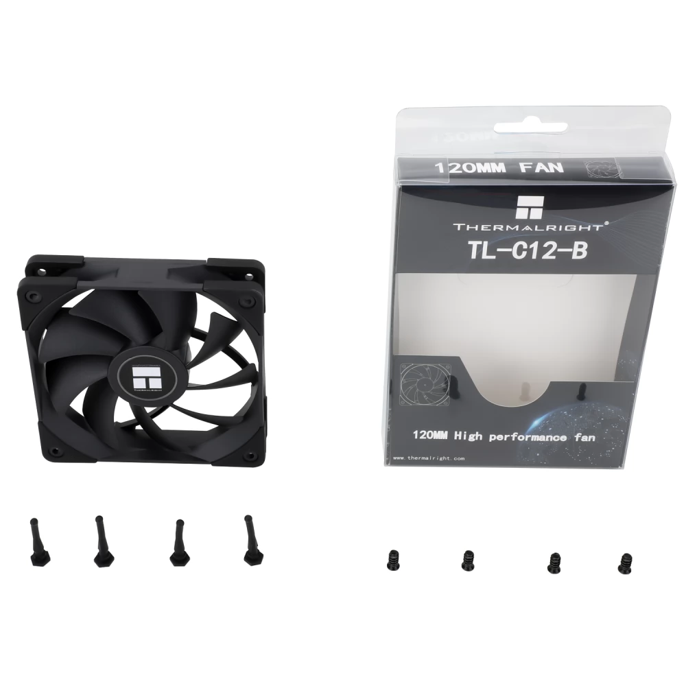 THERMALRIGHT TL-C12-B - iPon.hu