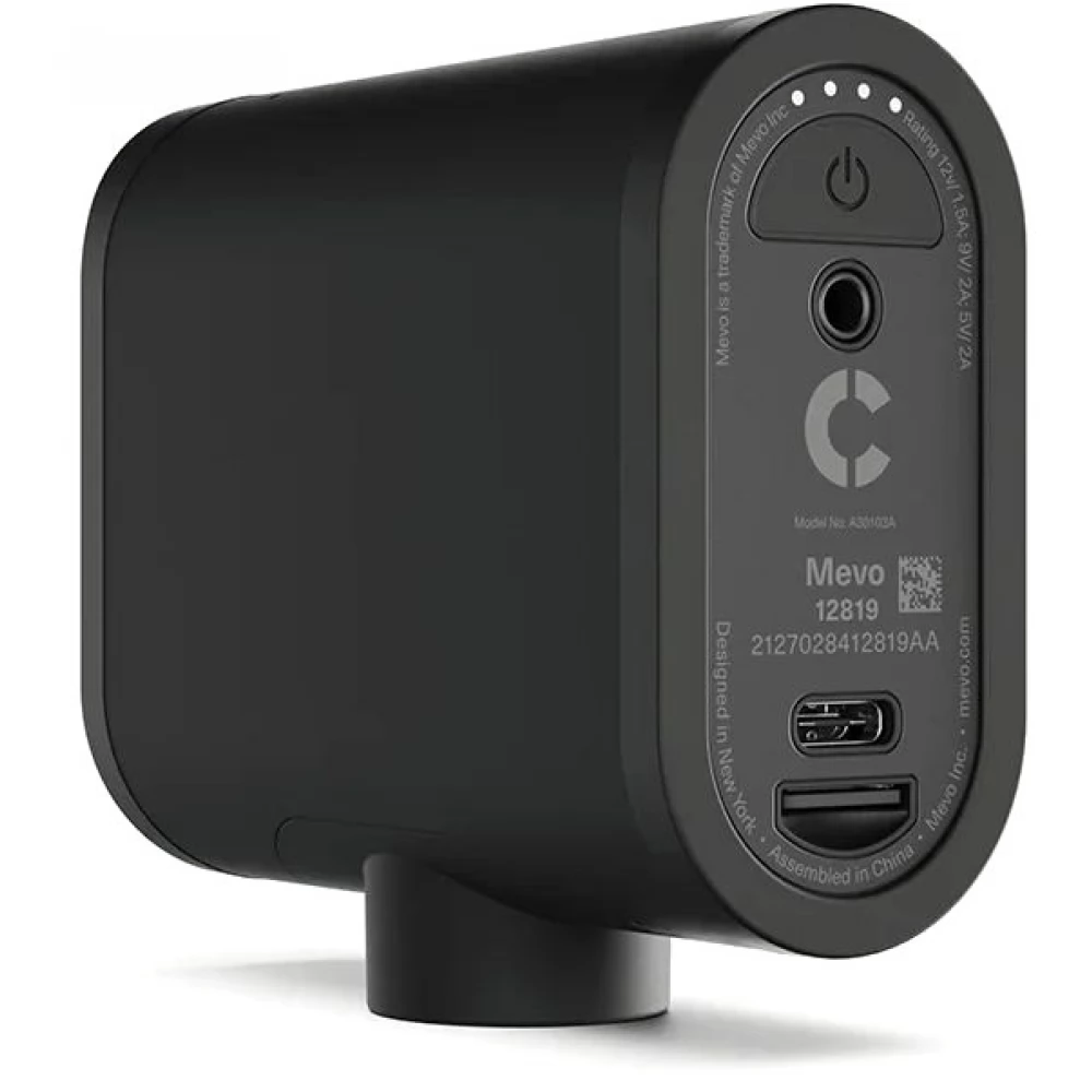 LOGITECH Mevo start streaming camera 3 pcs box - iPoncomp.com