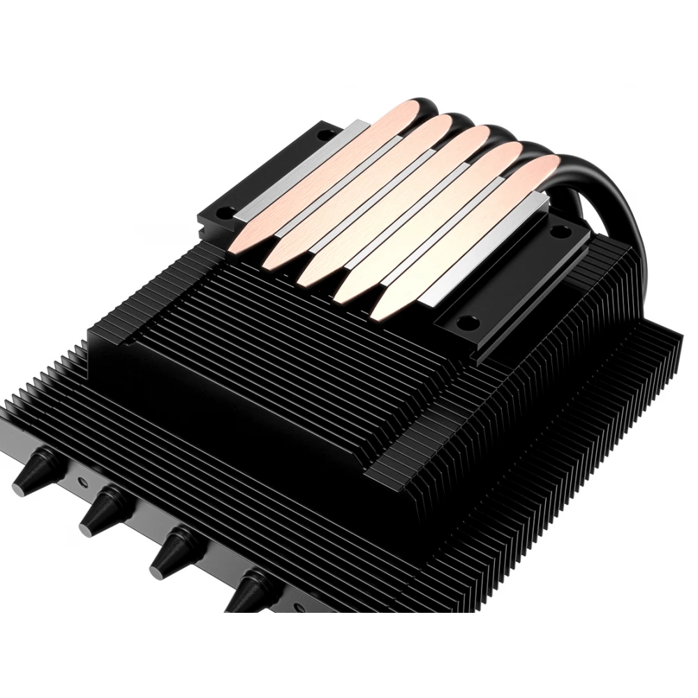 ID-COOLING IS-50X V3 - iPoncomp.com