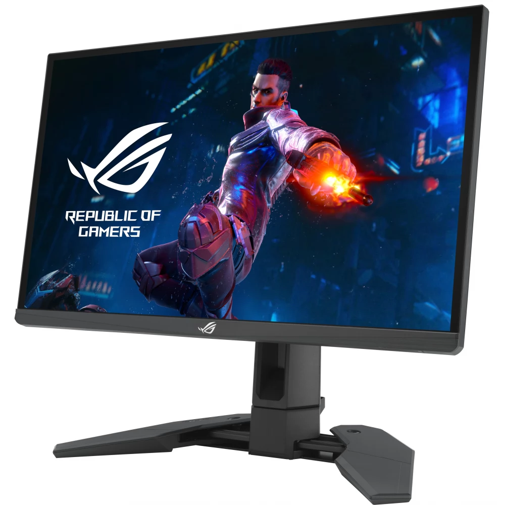 Asus Rog Swift Pro Pg248qp Iponhu