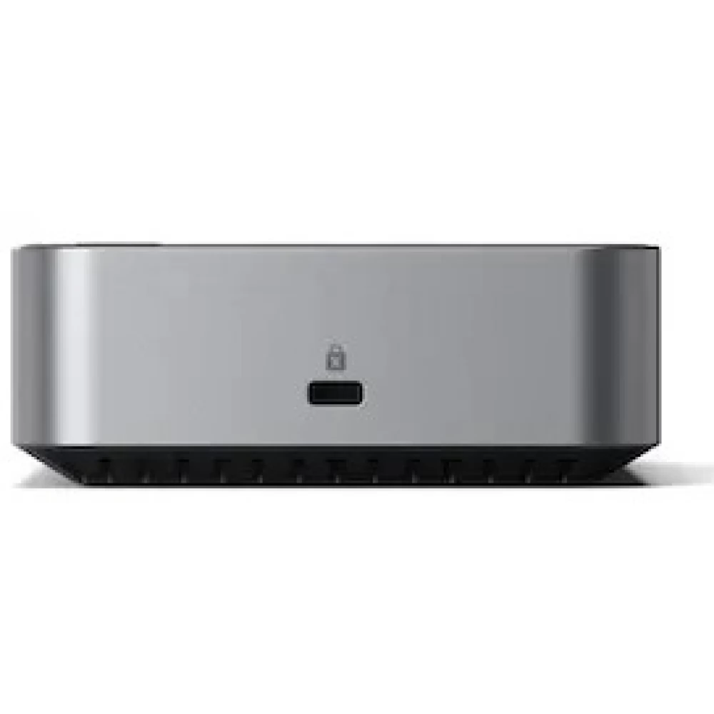 SATECHI Triple 4K Display Docking Station EU - iPon.hu