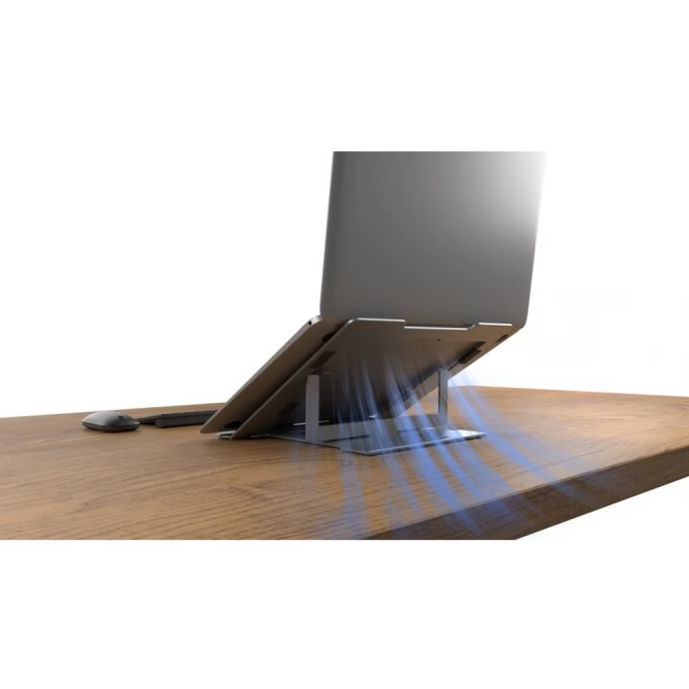 KENSINGTON Easy Riser Aluminium Laptop Riser - iPon.hu