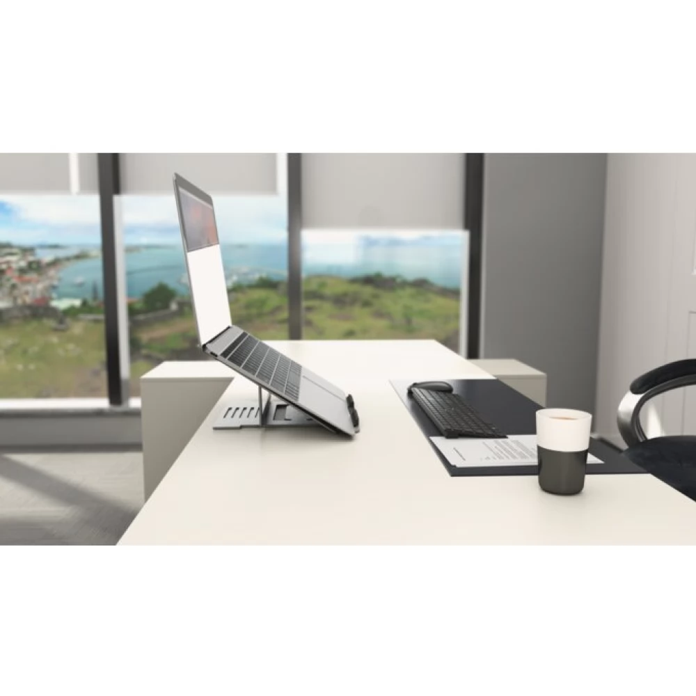 KENSINGTON Easy Riser Aluminium Laptop Riser - iPoncomp.hr