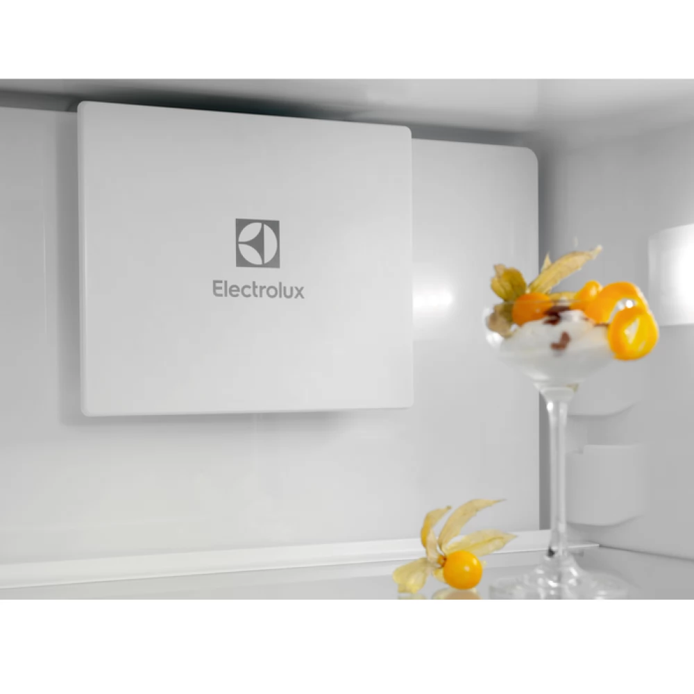 ELECTROLUX ENP7MD19S GreenZone 700 Refrigerator mountable D 188.4 cm ...