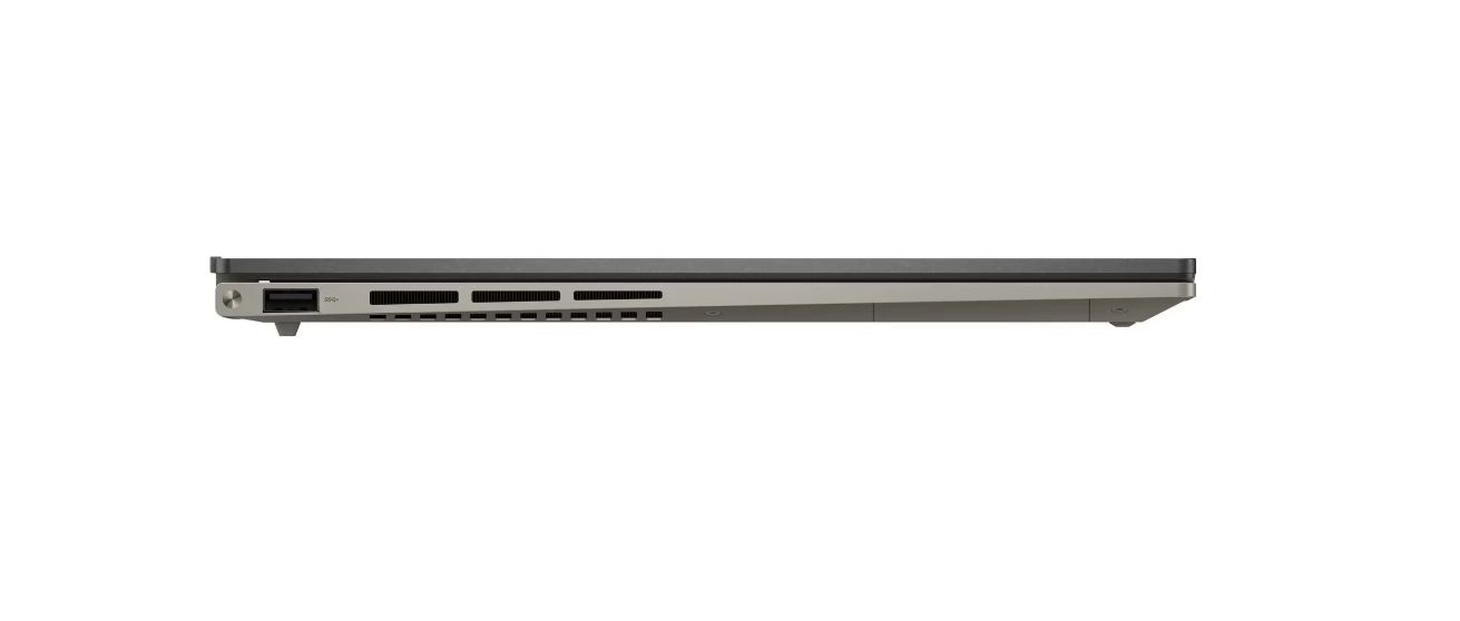 ASUS Zenbook 15 OLED UM3504DA-MA214W Gray - iPoncomp.com