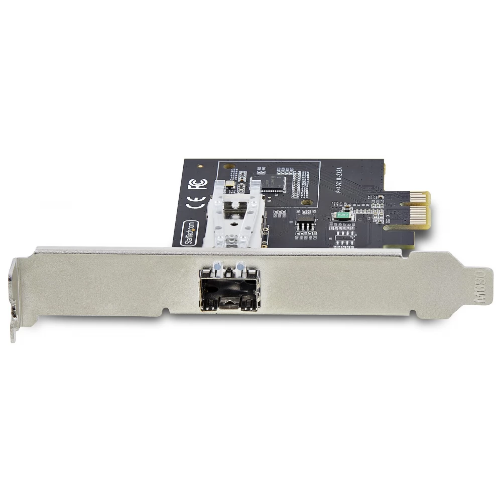STARTECH P011GI-NETWORK-CARD 1GbE SFP PCIe kártya NIC - iPon.hu