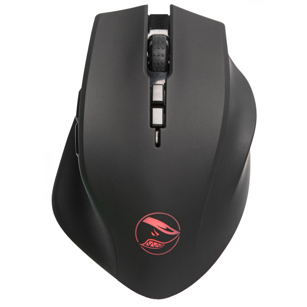 SHARK GAMING Velocity M71 fekete - iPon.hu