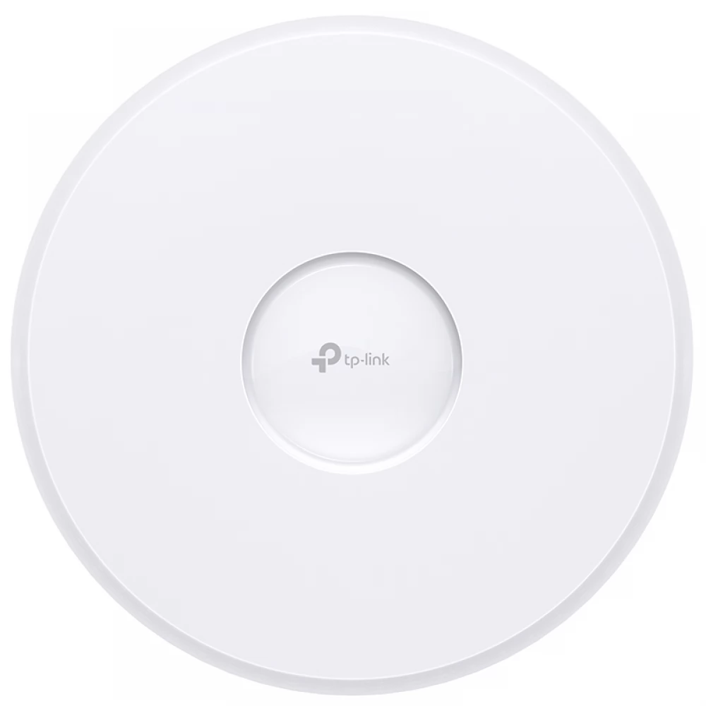 TP-LINK EAP770 BE11000 Ceiling Mount Tri-Band Wi-Fi 7 Access Point ...