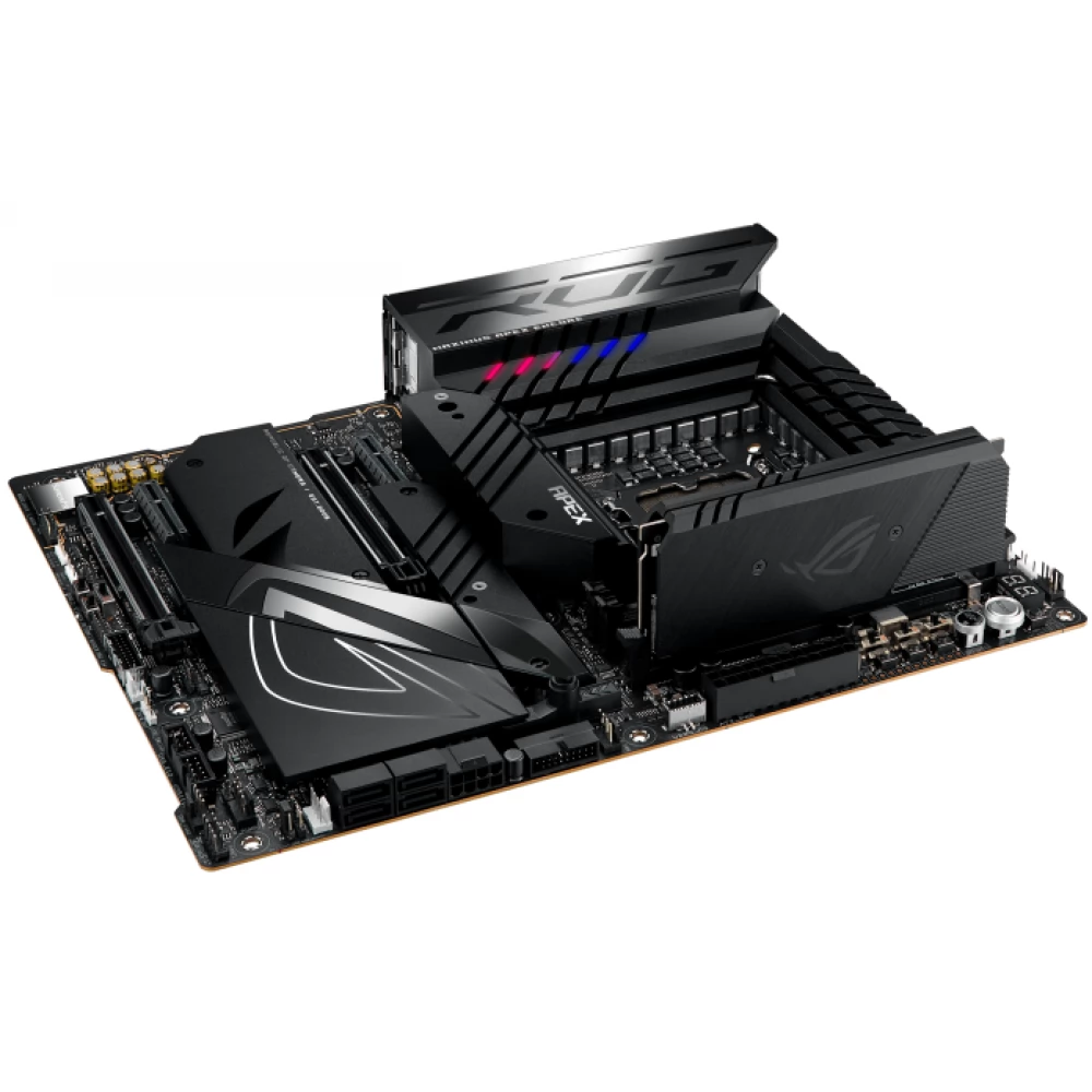 ASUS ROG Maximus Z790 Apex Encore - iPon.hu