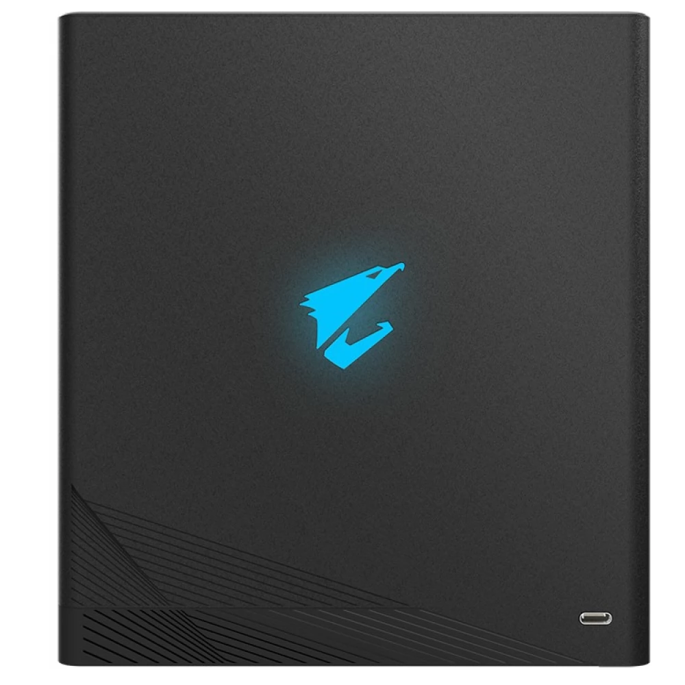 GIGABYTE AORUS RTX 4090 GAMING BOX - iPoncomp.com