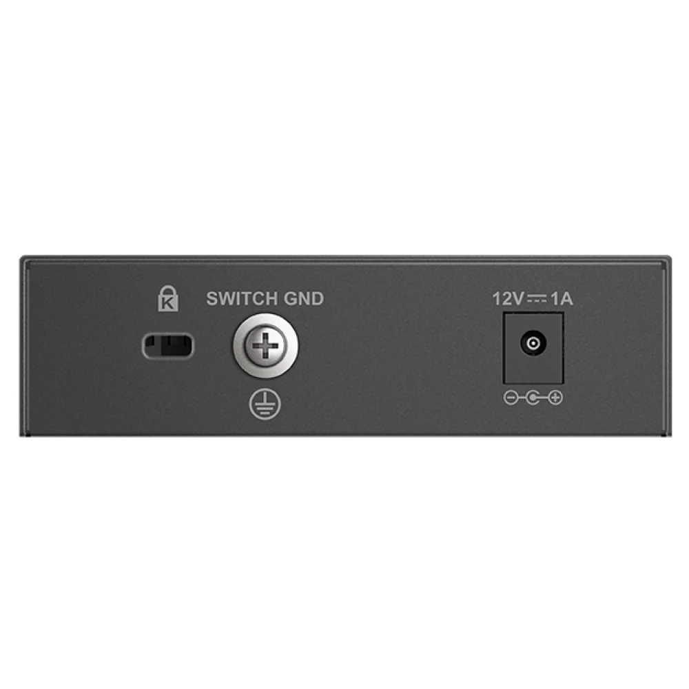 D-LINK DMS-105 - iPoncomp.com