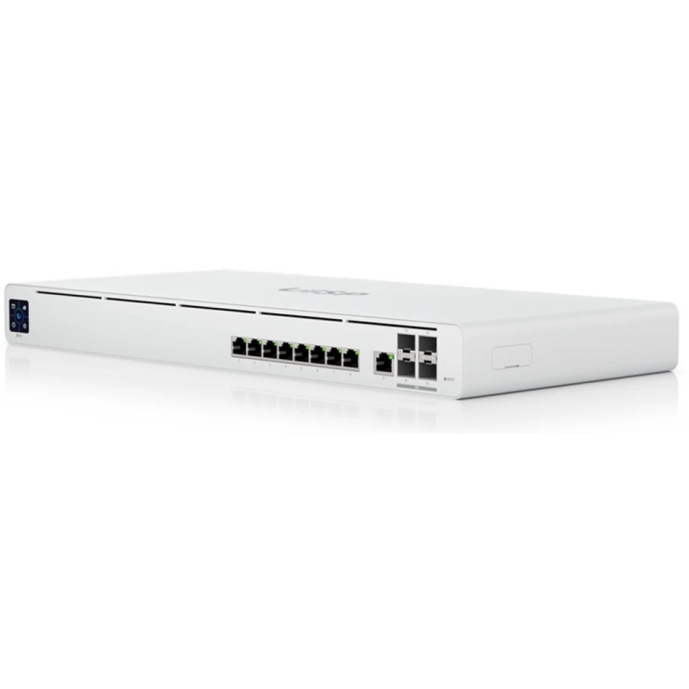 UBIQUITI UISP Router Professional UISP-R-PRO - iPon.hu