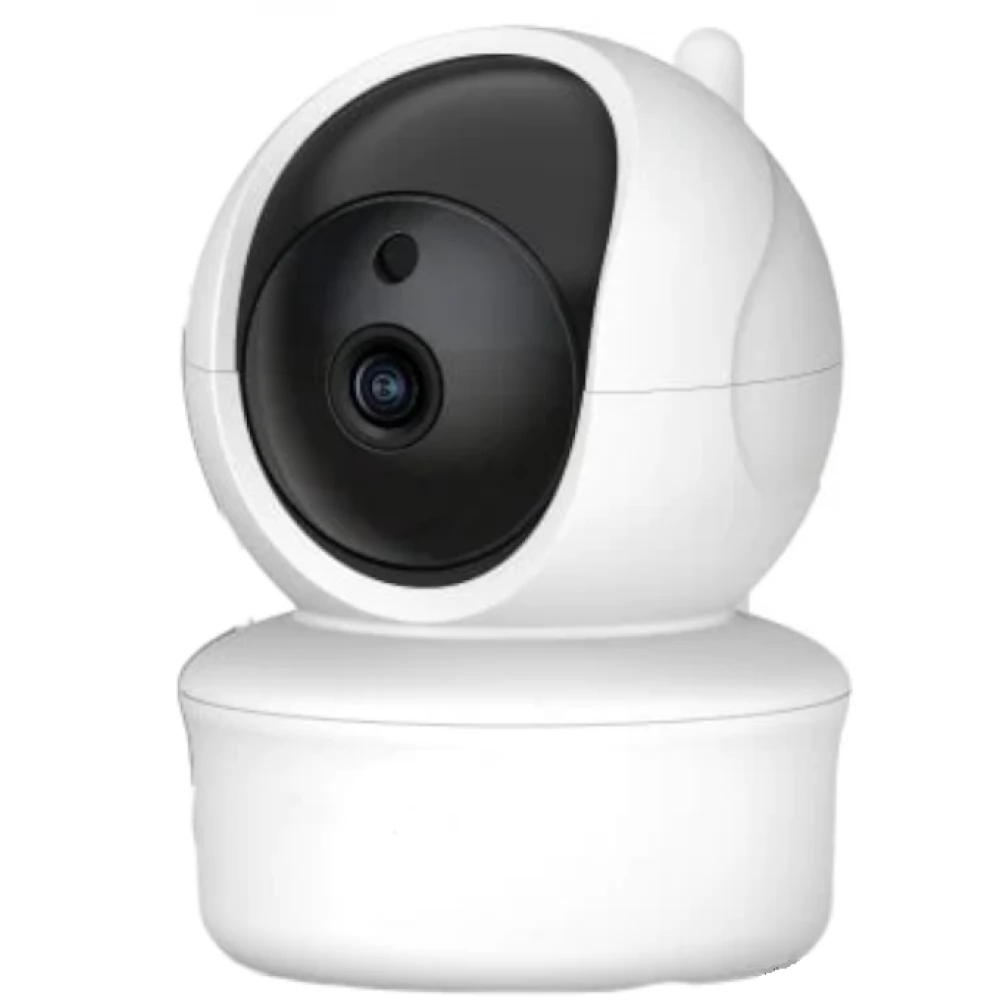 KIDSAFE Track PTZ Bébiőr kamera - iPon.hu