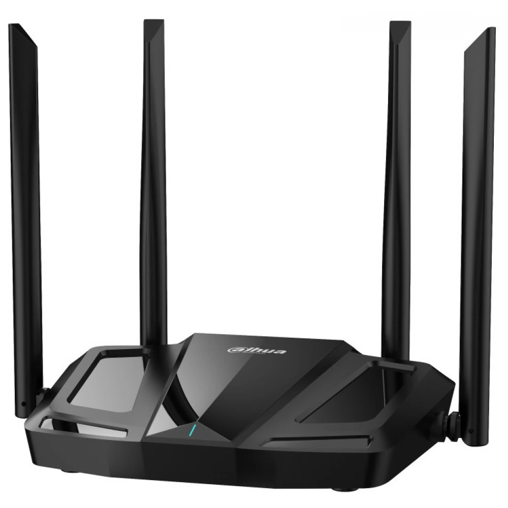 DAHUA AC12 AC1200 Wireless Router - iPoncomp.com