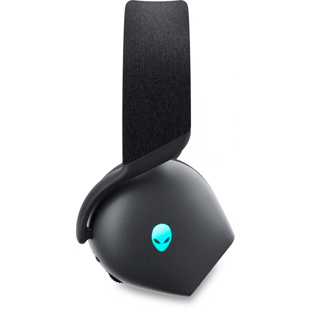 DELL Alienware AW720H Dual Mode Wireless Gaming Headset black ...