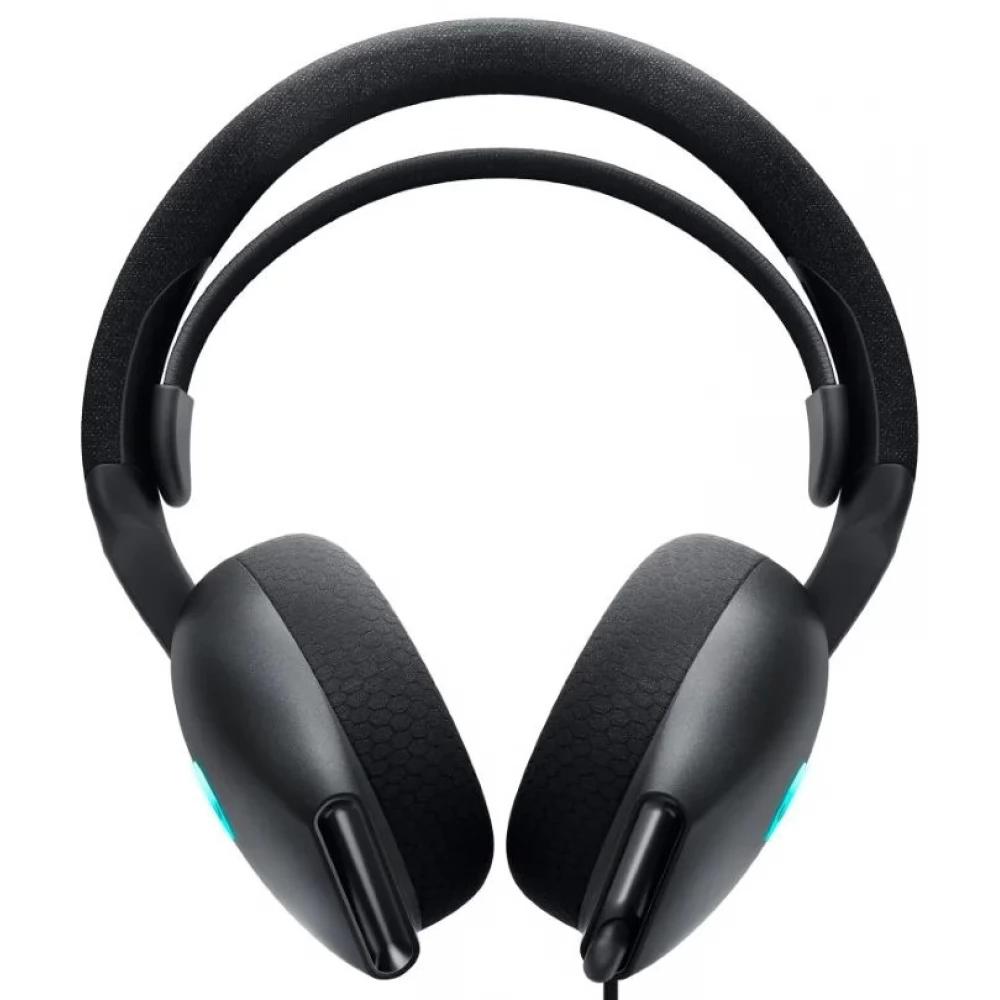 DELL Alienware AW520H black - iPon - hardware and software news ...