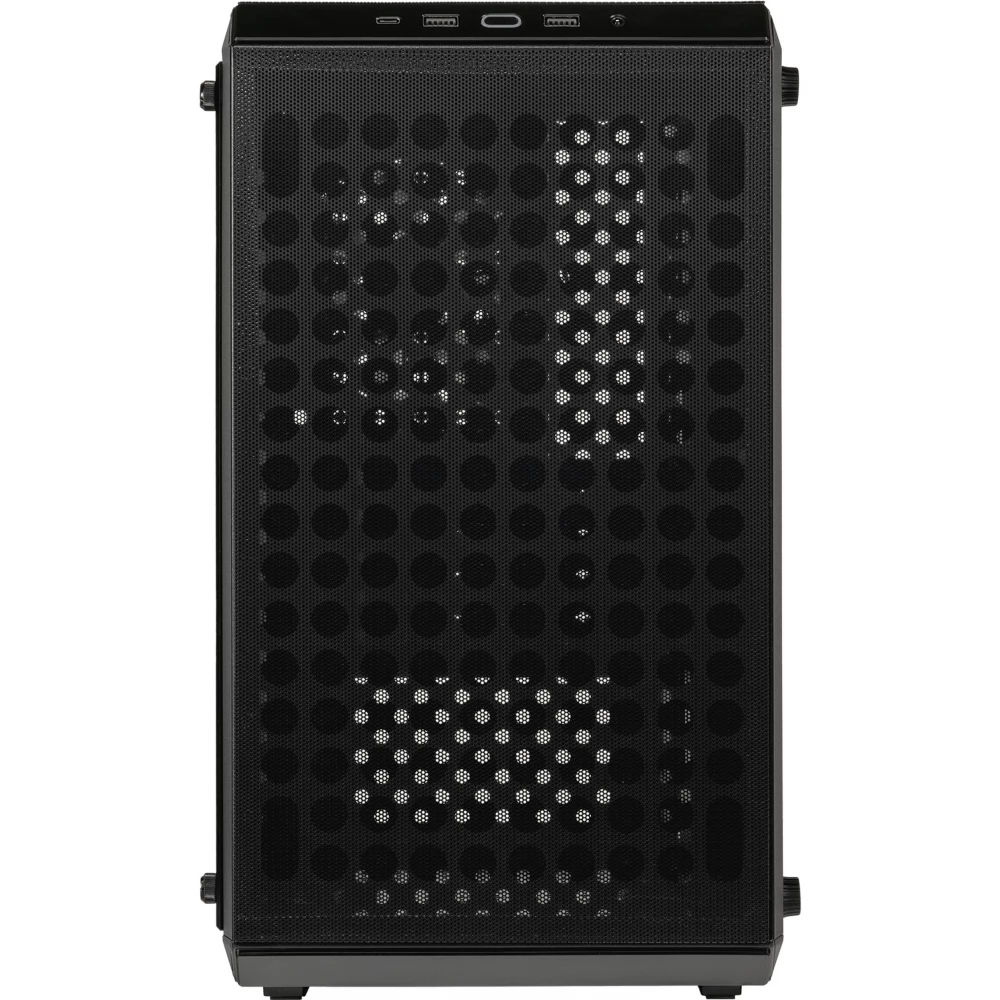 COOLERMASTER Q300L V2 case black - iPoncomp.com